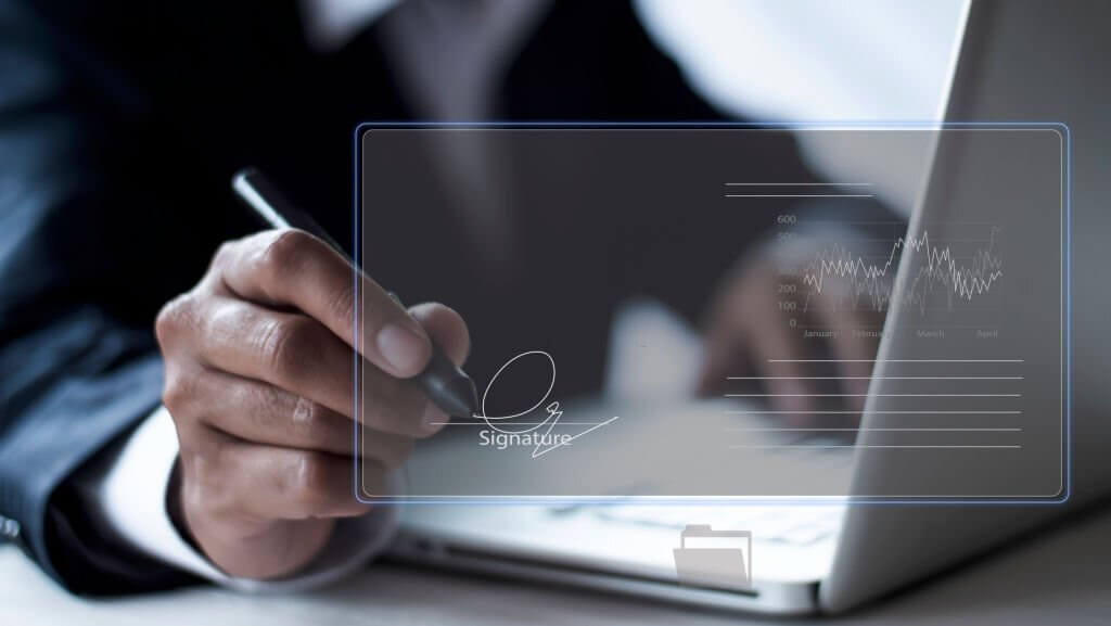 Centilio | How to Keep Your Business Safe with Digital Signature Software